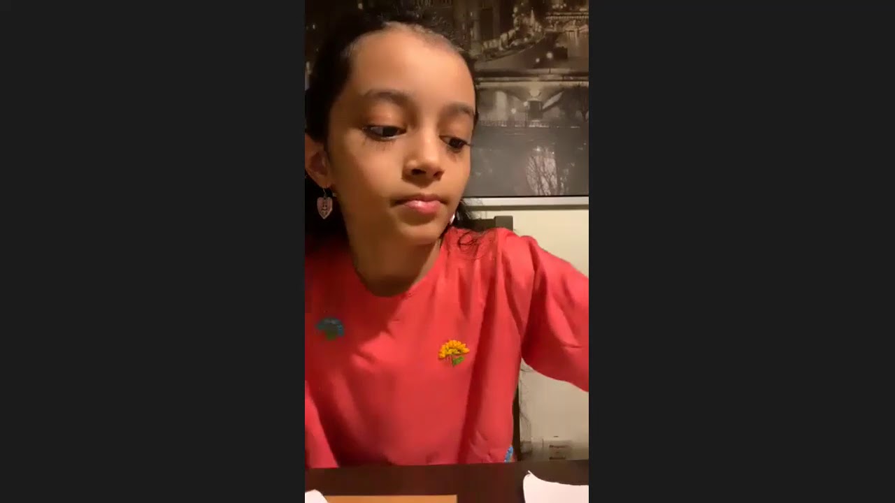 String Art by Miss Fatima Junaid - YouTube