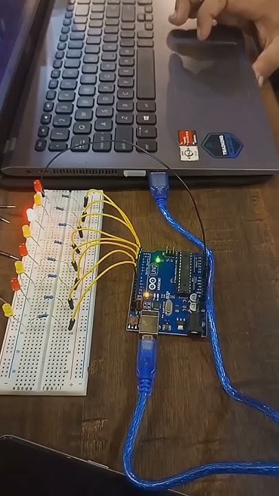 ARDUINO UNO 3 PROJECTS - YouTube