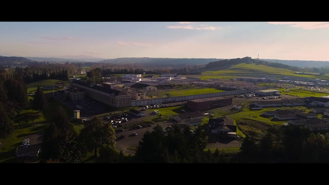 Drone over Monroe, WA-Featuring sunset views - YouTube