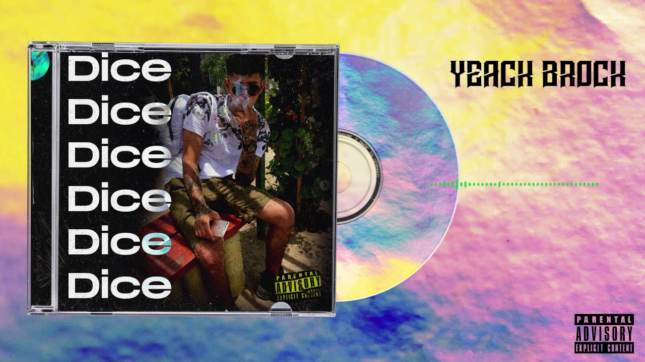 DICE FT YEACK BROCK EP POSIMA - YouTube