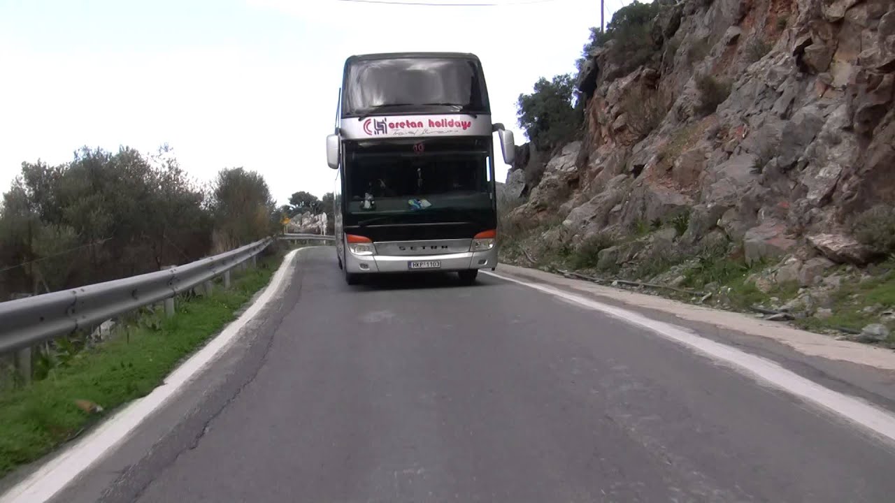 ΚΑΤΑΓΡΑΦΗ ΠΡΟΒΛΗΜΑΤΩΝ ΥΠΟΔΟΜΩΝ ΣΤΟ ΔΗΜΟ ΛΑΣΙΘΙΟΥ 2 - YouTube