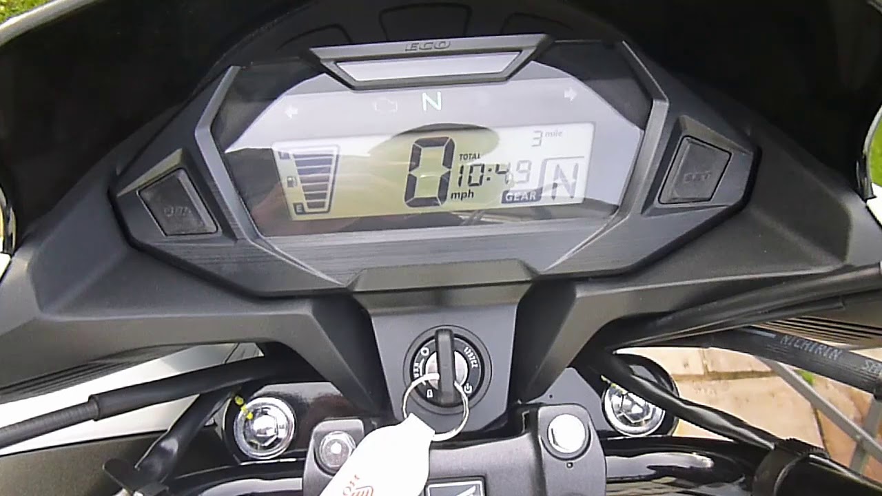 GET YOUR MOTOR RUNNING, what have I done. - YouTube