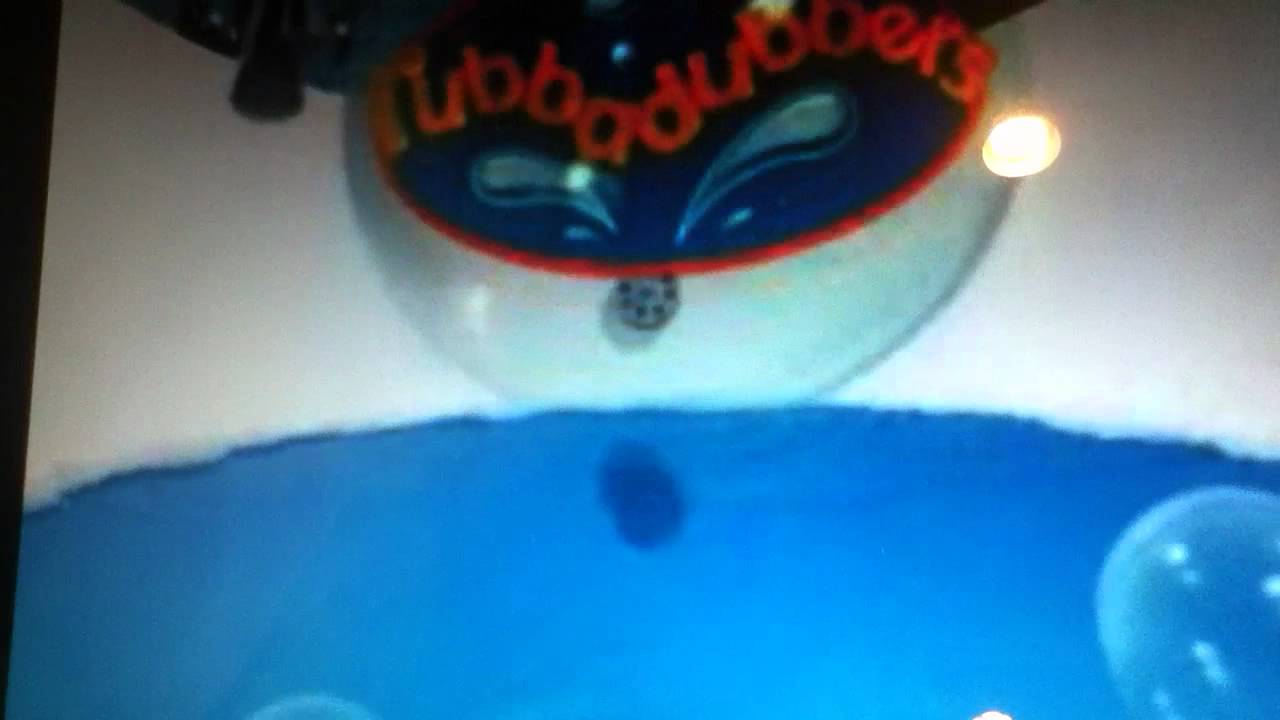 Nintendo Kids The Channle - Rubbadubbers promo - YouTube