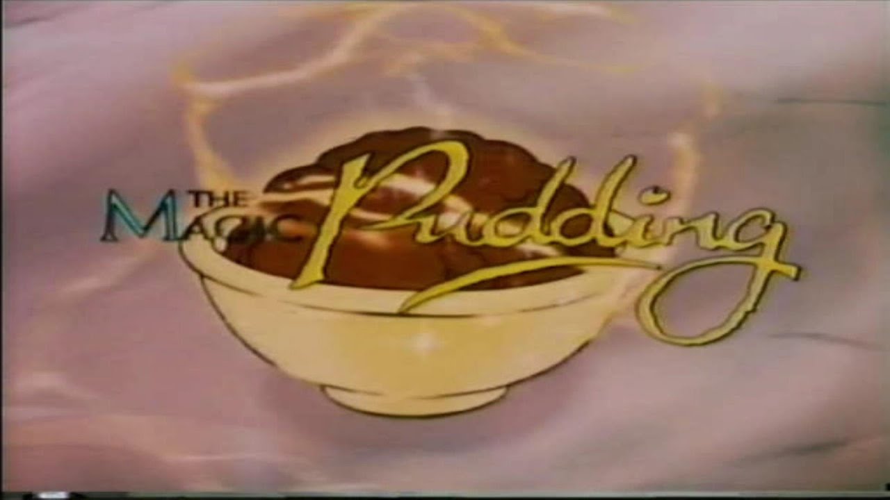The Magic Pudding (2000) - Movie Trailer - YouTube