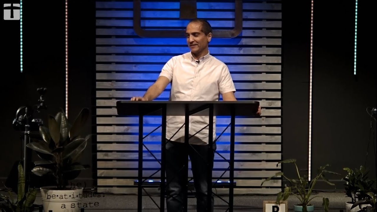 The Beatitudes, Study 3 -- Blessed Are The Meek - YouTube