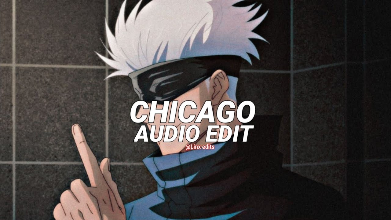 chicago - michel jackson [edit audio] - YouTube