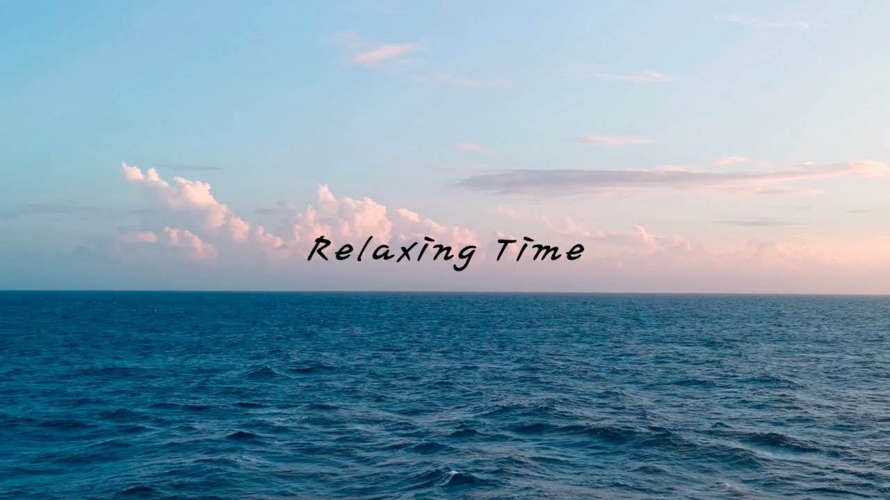 Relaxing music for reading, studying, work and chill - YouTube