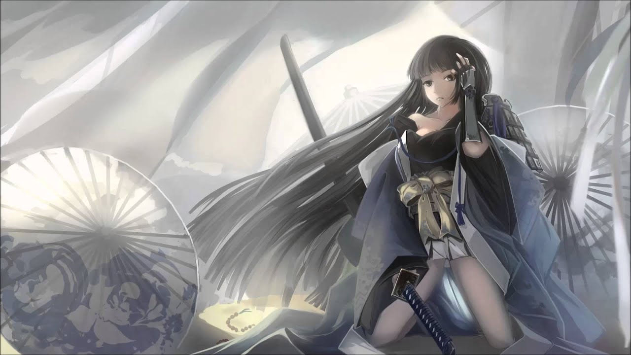 Poets of the Fall Carnival of Rust ~Nightcore~ - YouTube