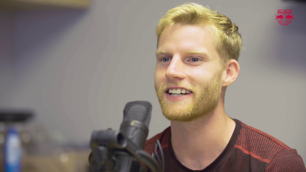 PODCAST: Josh Sims | Kickin' It - YouTube