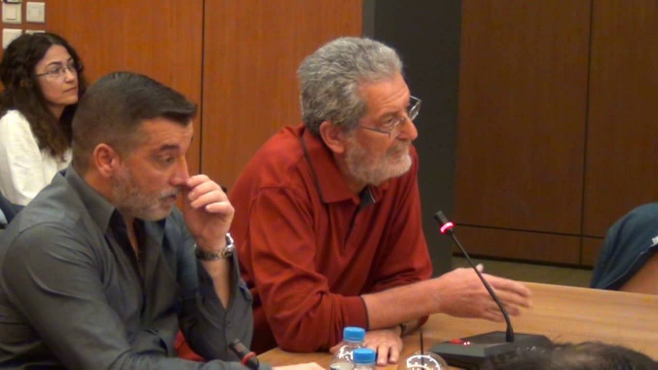 Δ.Σ. ΛΥΚΟΒΡΥΣΗΣ - ΠΕΥΚΗΣ 24-5-2016: ΗΜΕΡΑ ΠΟΛΙΤΗ - ΧΡΗΣΤΟΣ ΤΣΙΚΑΣ - YouTube