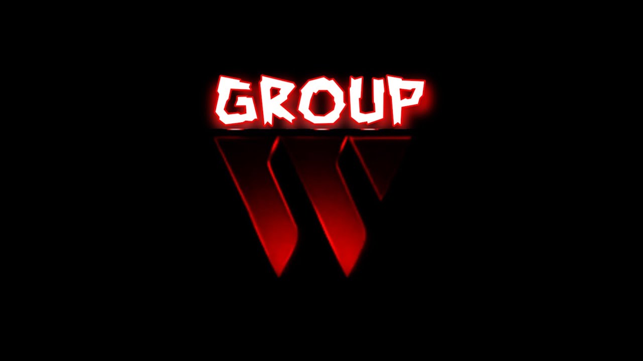 Group W Logo Horror Remake - YouTube