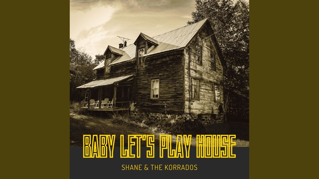 Baby Let's Play House - YouTube