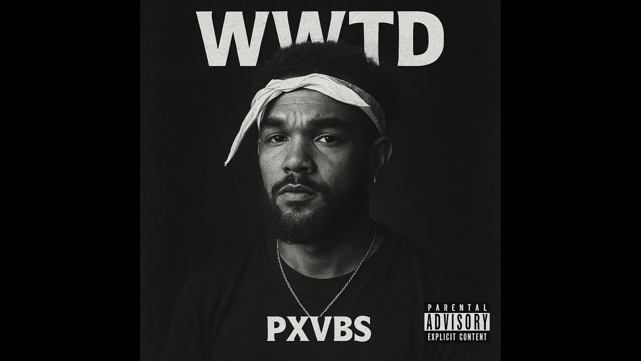WWTD (What Would Tupac Do) (Prod. by PXVBS) - YouTube