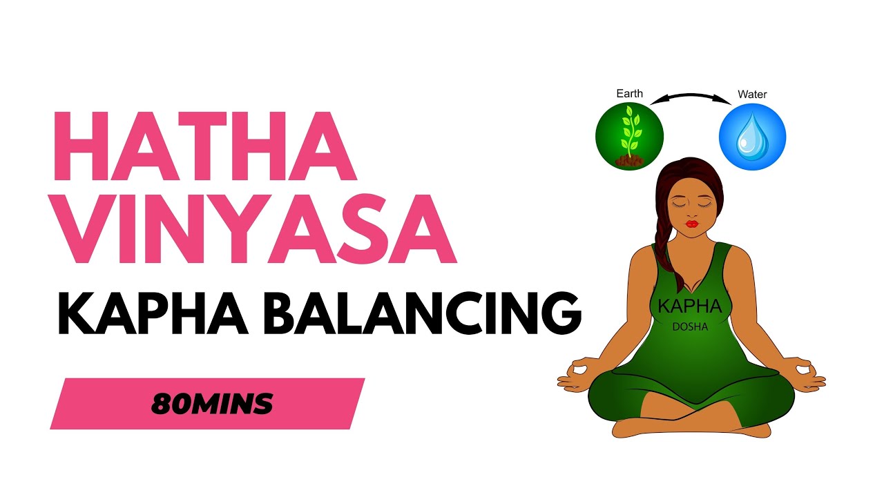 Kapha Balancing - YouTube