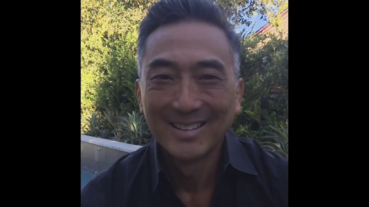 Hanzo voice actor says his Ultimate - YouTube