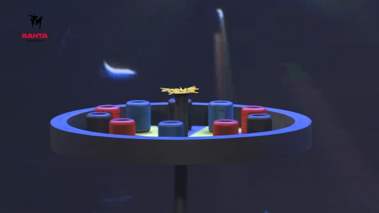 DOTY | Song Selection for Judges Choice Week - YouTube