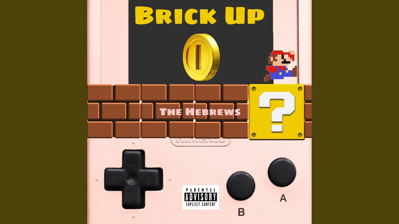 Brick Up - YouTube