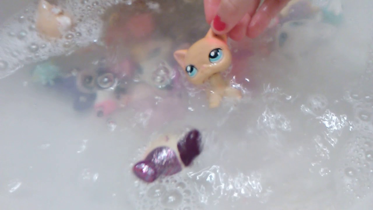 Lps pool #1 - YouTube