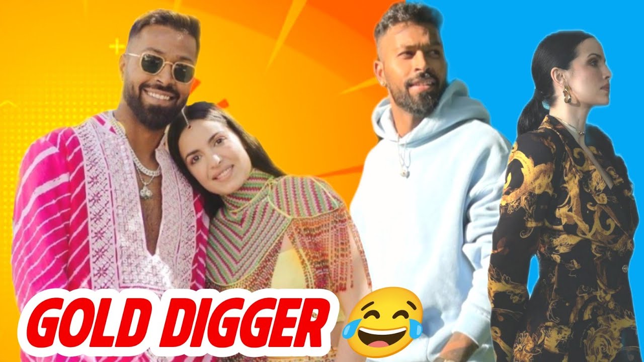 HARDIK PANDYA AUR NATASHA KI DIVORCE SAHI HAI? | #shots - YouTube