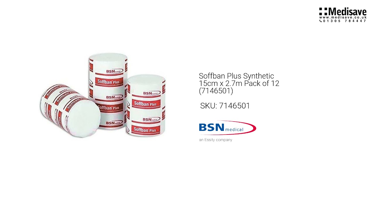 Soffban Plus Synthetic 15cm x 2 7m Pack of 12 7146501 7146501 1920x1080 ...