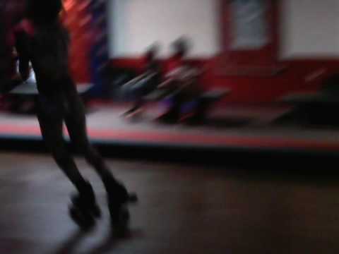 May2016 USA Roller Rink Mishawaka IN 1 - YouTube