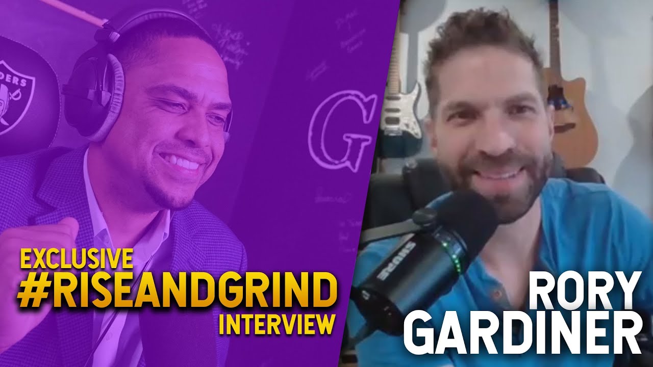 Meet Musical Comedian Rory Gardiner! - YouTube