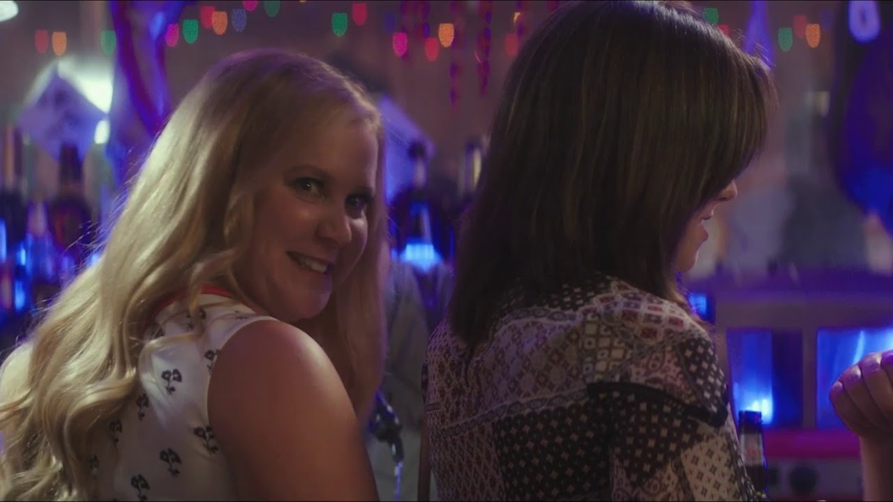 I Feel Pretty | Trailer - YouTube