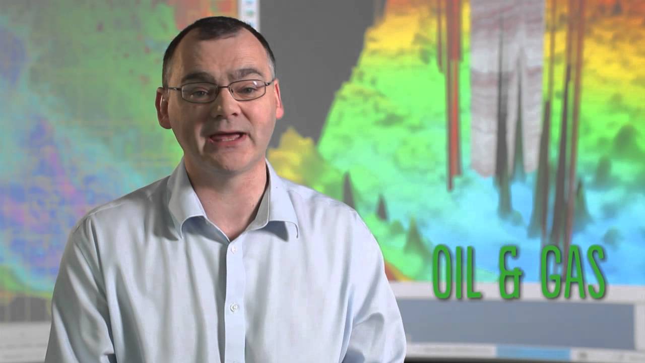 BP Graduate film - Ron - YouTube