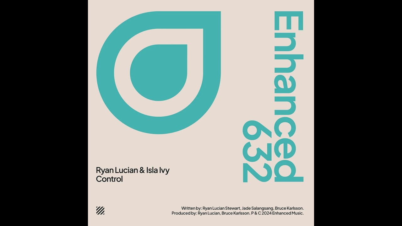 Ryan Lucian & Isla Ivy - Control (Extended Mix) - YouTube