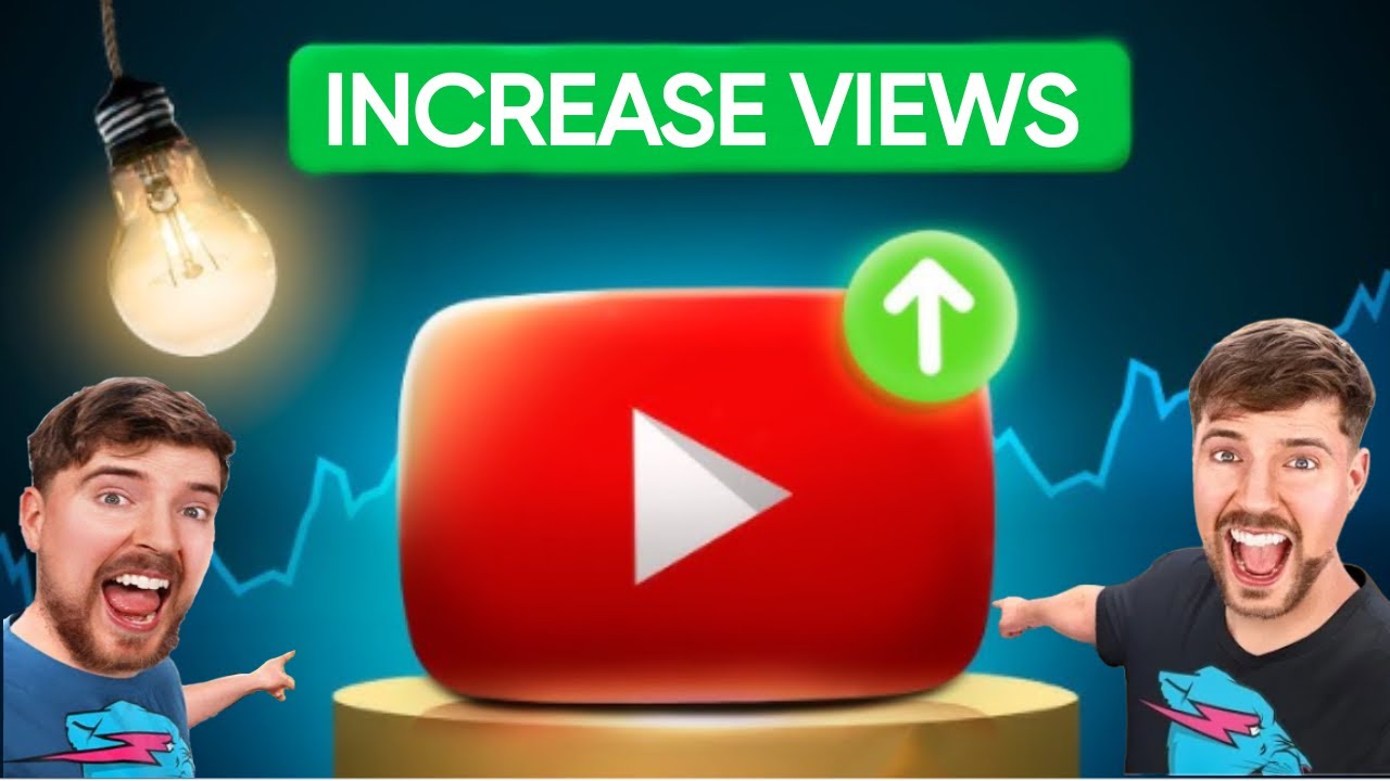 how to increase views or grow channel ? dont do these mistakes. - YouTube