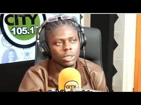 Mohbad Imole | Life's Perspective | Deacon Famous Speech | Eulogies ...