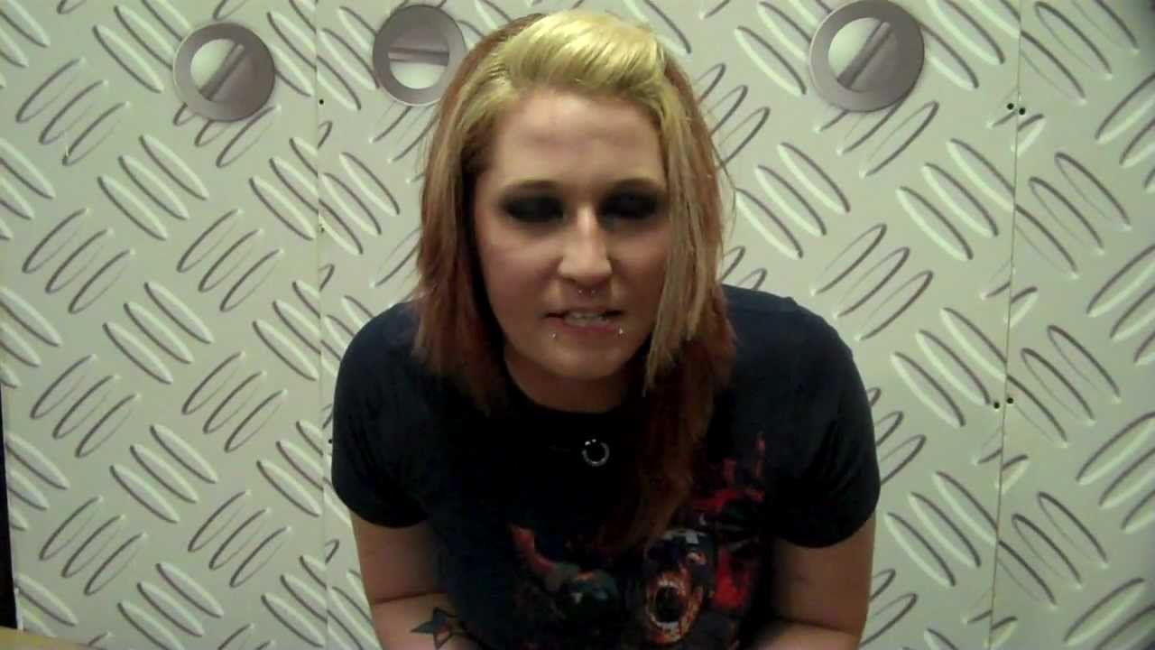Angelus Layne Magnum promo - YouTube
