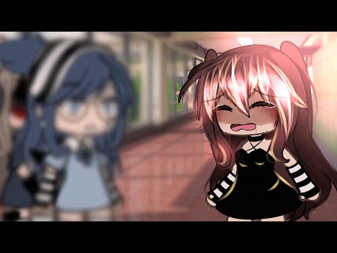 I did nothing at all...💔[]{Not og}[]gacha life trend[]Repost✨[]Itz Boba Gacha