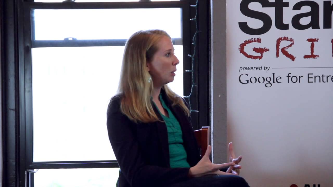 Heather Howley (Independent Helicopters) Failure is Not an Option - at ...