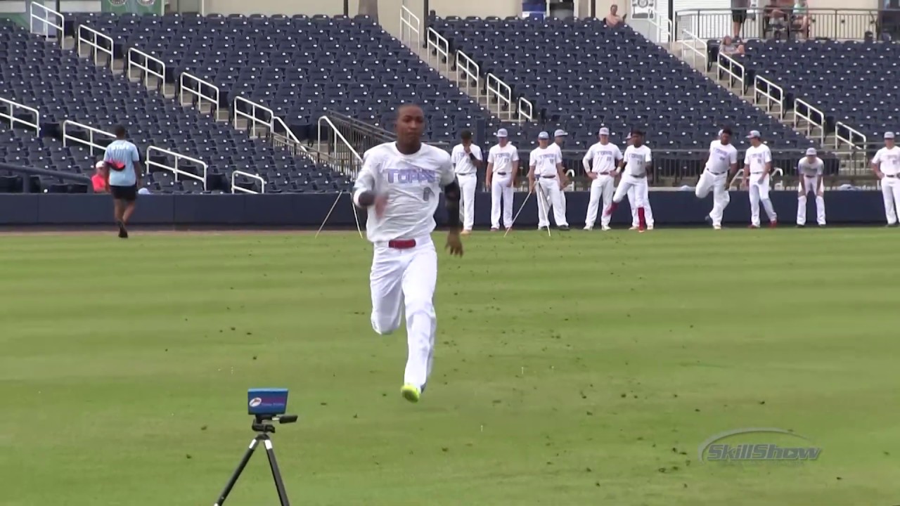 Eldred George 60 PB TOPPS 2021 - YouTube