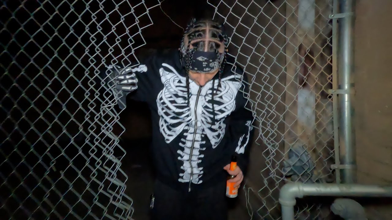 Pumpkin Spice Is Life x ILLNICKELL x (Official Music Video) - YouTube