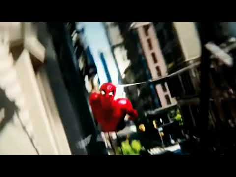 Spiderman 😍🥵 #spiderman #marvel