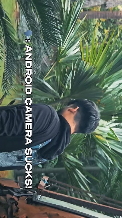 They Said Android Cameras Are Bad—Here’s My S23 Ultra Proving Them Wrong! #android #techphone # ...