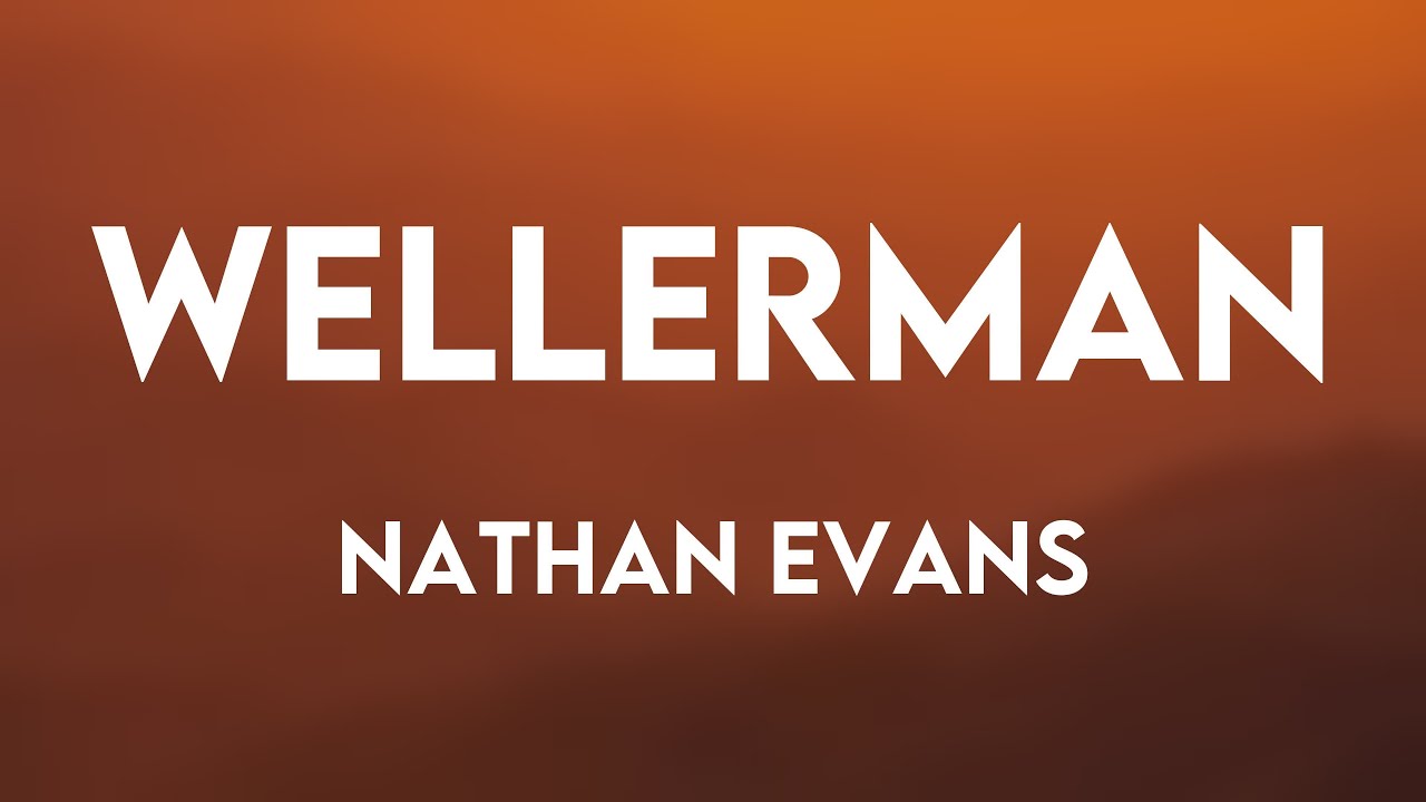 Wellerman - Nathan Evans {Visualized Lyrics} 🥰 - YouTube