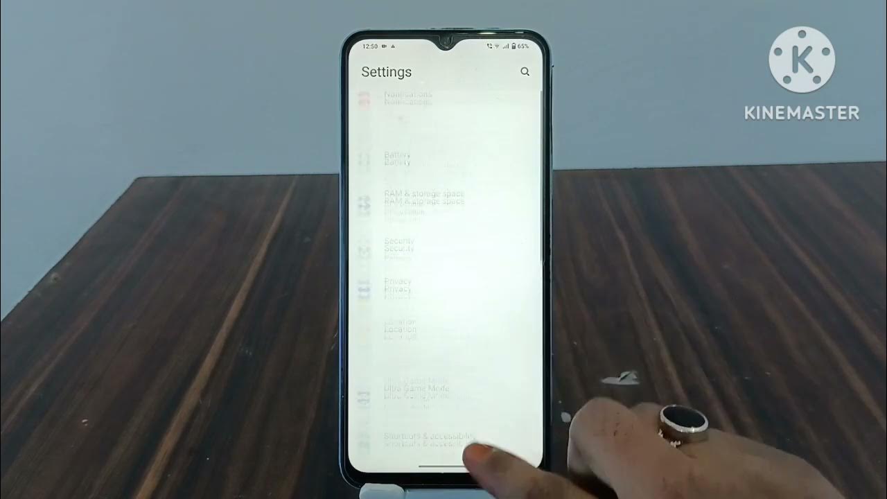 Dial Pad Sound Enable Vivo Y 28 5g,DialPad Sound Vivo Y 28 5g,How To Enable DialPad Sound Vivo ...