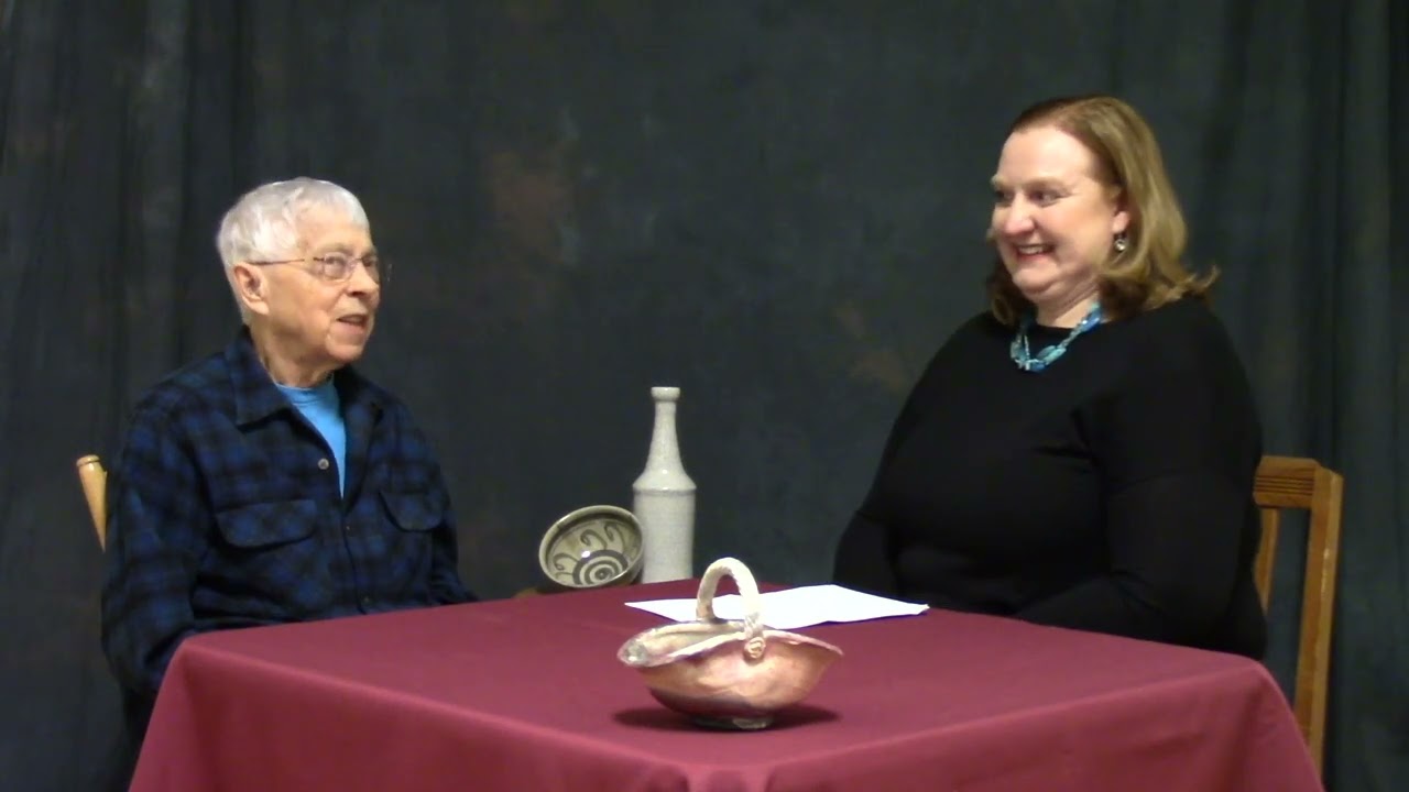 Highlights: A Conversation Between Sister Dennis Frandrup and Tanya ...