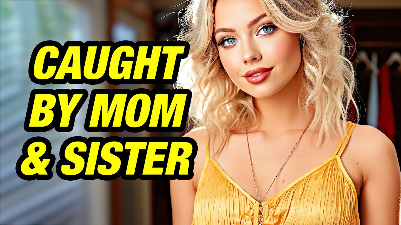 Sister Caught Me Wearing Her Clothes ๐
๐ Crossdressing Stories Youtube