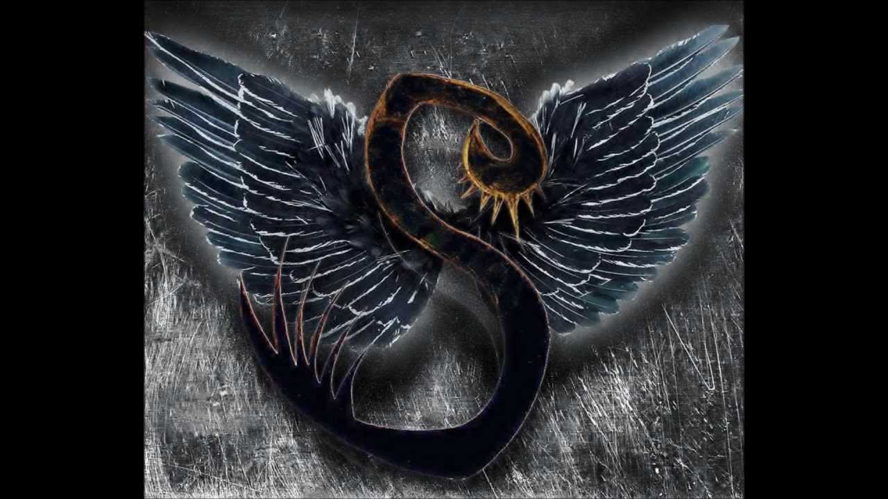The Black Swan - Ghost Of The Souls - YouTube