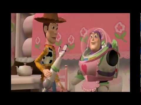 TOY STORY GROSERO 3 (BSPproducciones)