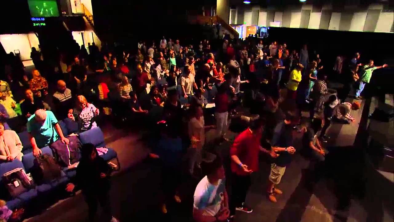 Garden + I Surrender (Spontaneous) // Laura Hackett Park ...