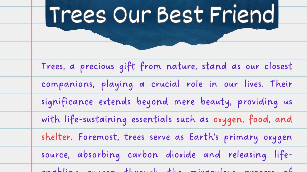 Trees Our Best Friend Essay In English Paragraph On Trees Our Best trees-our-best-friend-essay-in-english-paragraph-on-trees-our-best