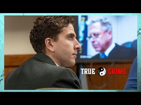 #IDAHO4 "05.30.24 BRETT PAYNE and SY RAY TESTIFY in KOHBERGER COURT ...