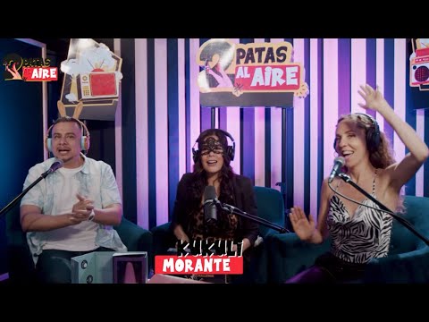 2 PATAS AL AIRE - SEGUNDA TEMPORADA - Episodio 1 - ¡LAS MIL Y UNA POSES DE KUKULI!