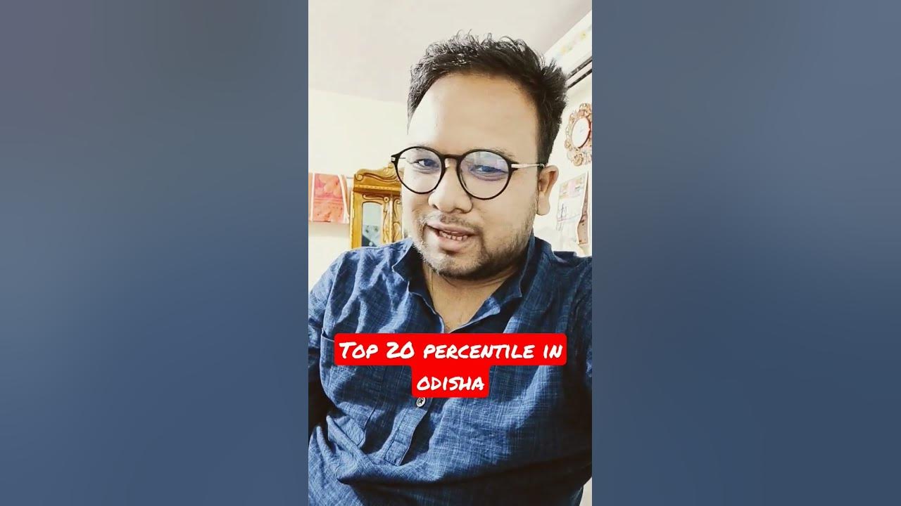 Top 20 Percentile In Odisha IIT JEE Main Or Advance 2024 dpchemistry top-20-percentile-in-odisha-iit-jee-main-or-advance-2024-dpchemistry