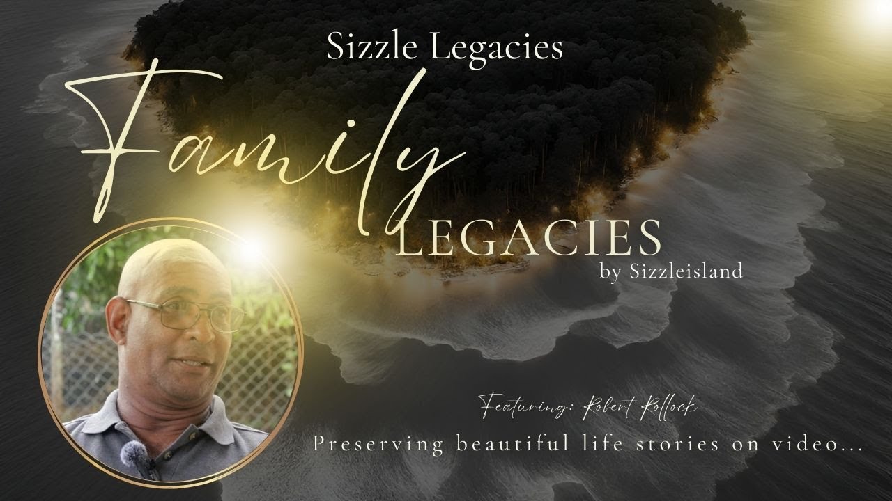 Family Legacies by Sizzleisland - Robert Rollock - YouTube